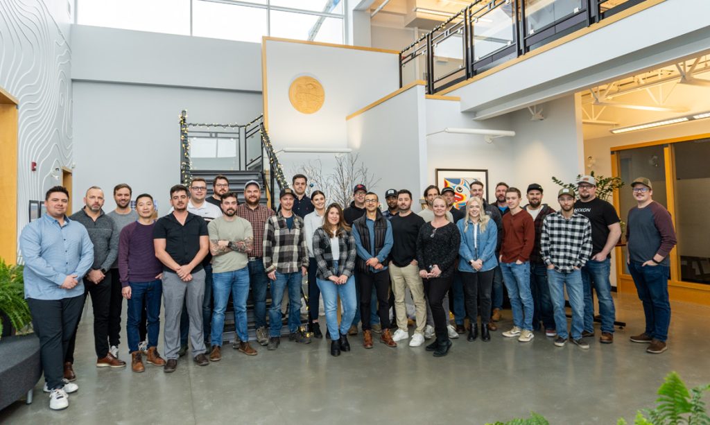 Join Our Team | Inline Group