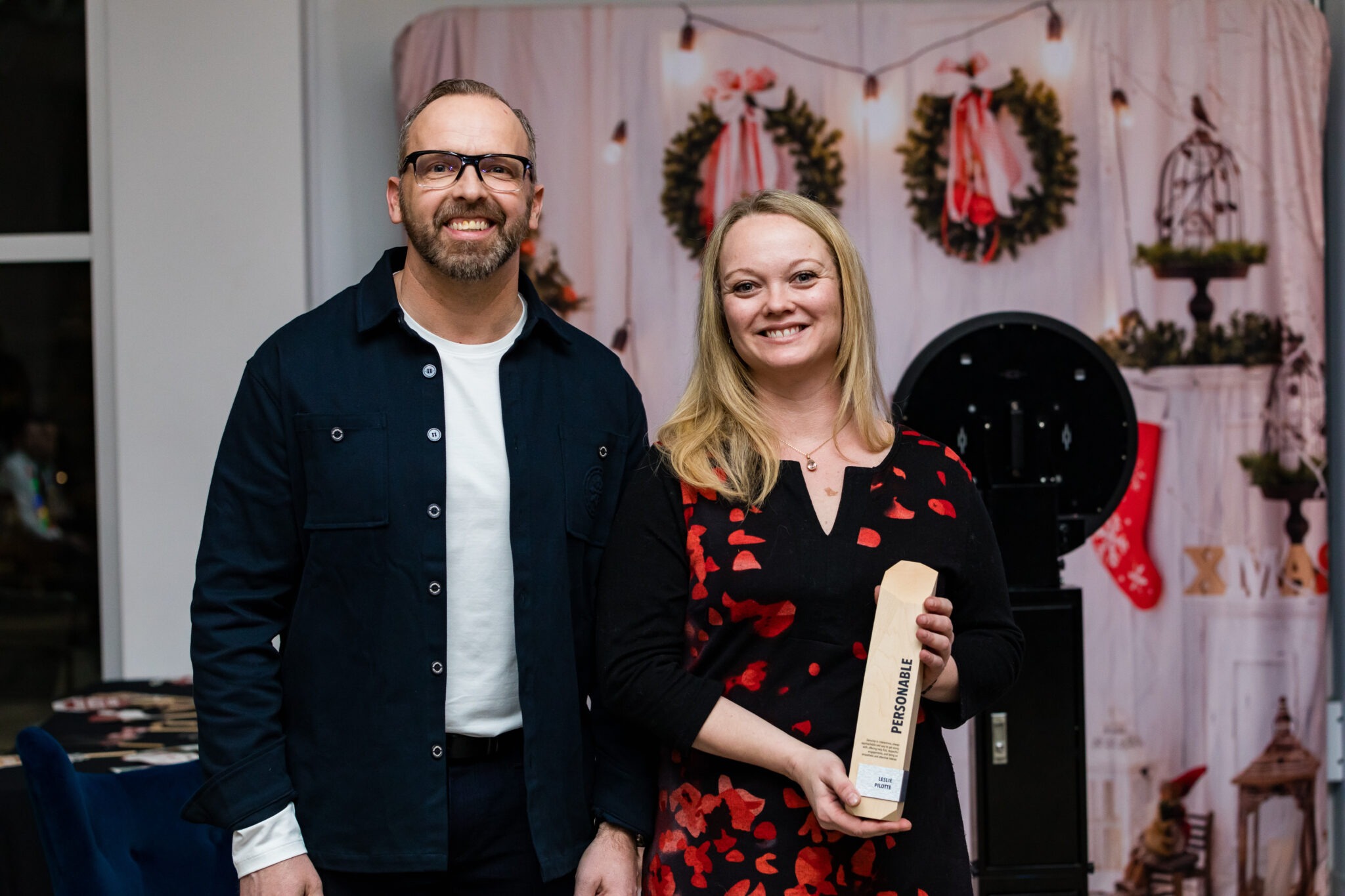 The People Behind Our Values | Inline Group